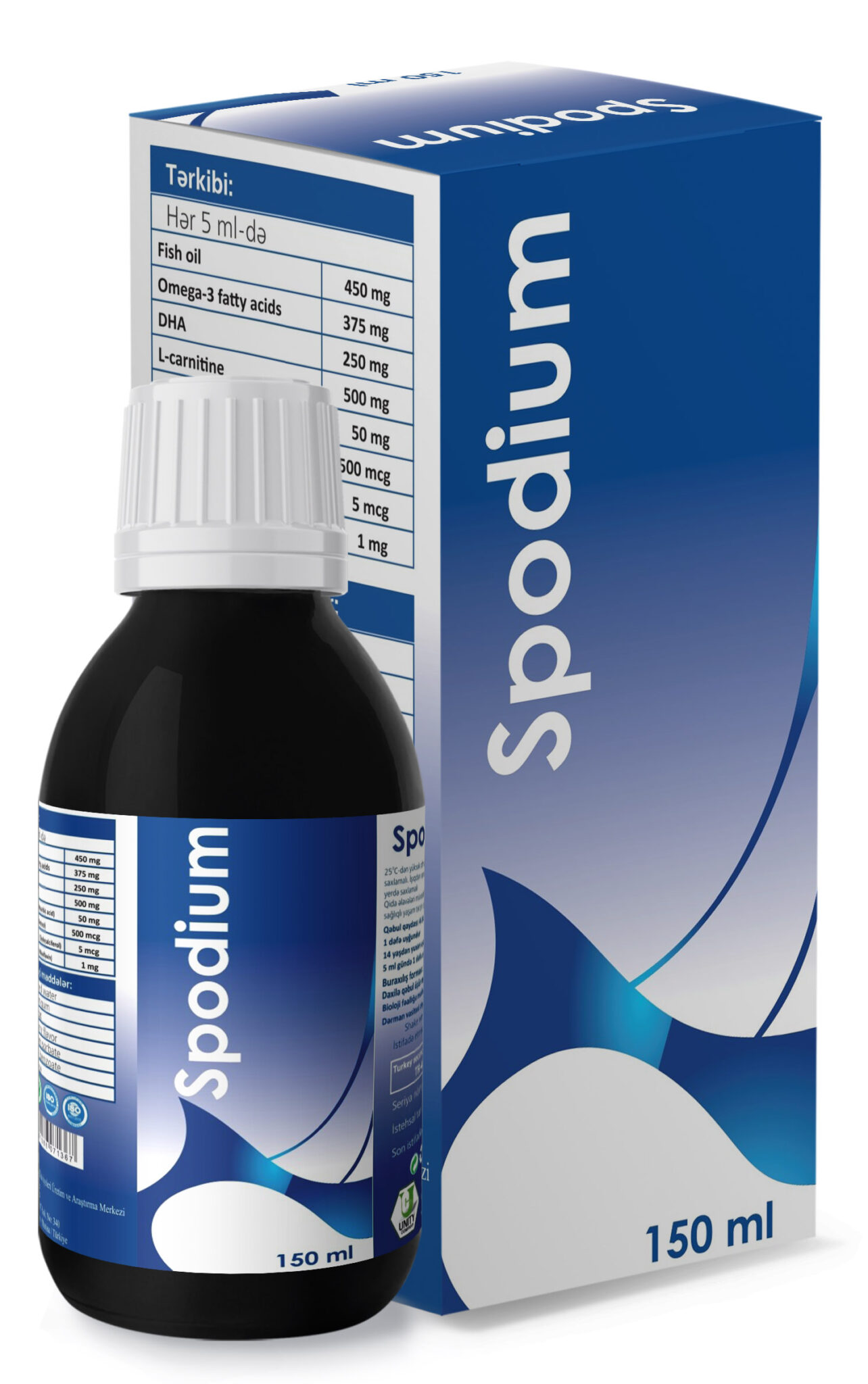 Multivitamins – Ensa Mns